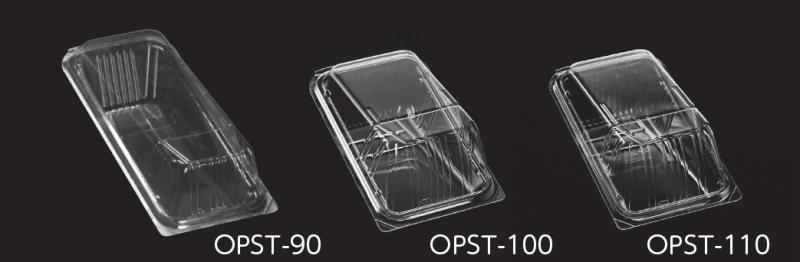 デンカポリマー株式会社（サンドイッチ用フード【OPST－90,100,110】）-商品情報